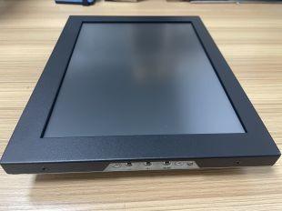 China 1750285705 ATM Machine Parts Wincor Nixdorf parts ATM C4060 Operator panel OP06 III  01750285705 for sale