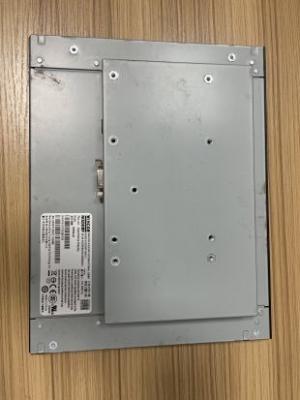 China 1750285705 ATM Machine Parts Wincor Nixdorf parts ATM C4060 Operator panel OP06 III  01750285705 for sale