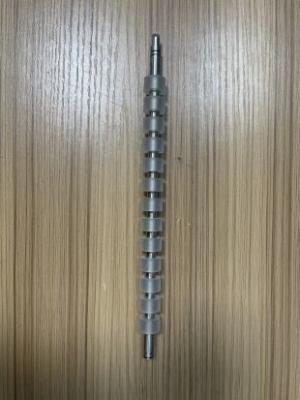 China 1750150249 ATM Machine Parts Wincor Nixdorf parts ATM C4060 BBv shaft length 24CM, 13 Rollers used on  Banknote move CWAA 1750150249 for sale