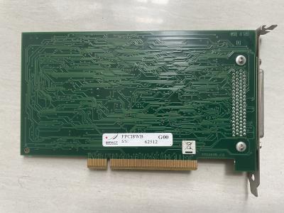 China 1750034038 ATM Machine Wincor Nixdorf ATM parts 01750034038 FITWIN 8 PORT CARD for sale