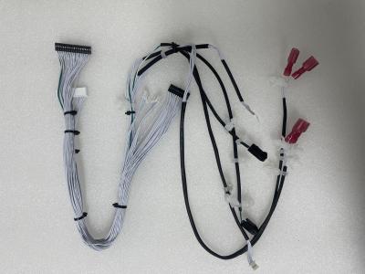 China 4450733349 ATM Parts ATM Machine Parts NCR S2 cabel,S2 Pickmodule Harness 445-0733349 for sale