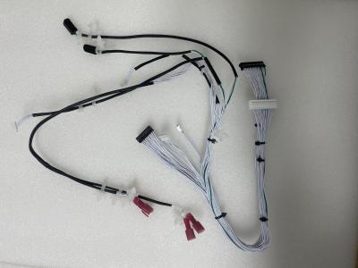 China 4450733349 ATM Parts ATM Machine Parts NCR S2 cabel,S2 Pickmodule Harness 445-0733349 for sale