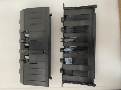 China 49250142000F ATM Spare Parts Diebold Nixdorf CS5500 5550 5050 OP 1.6 Spare Parts Diebold OPTEVA 1.6 END PLATEN 49-250142-000F for sale