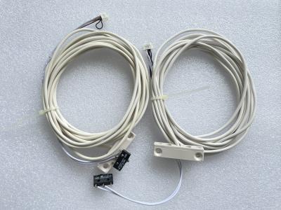 China 1750064641 ATM Spare Parts Diebold Nixdorf CABLE w/ INTERLOCK & SAFE DOOR switches CMD-V4 01750064641 for sale
