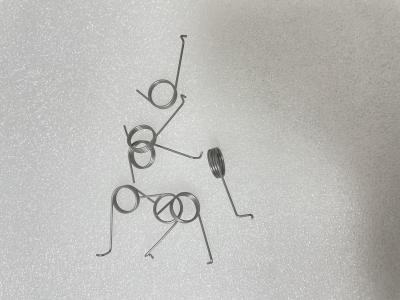 China 01750140999-46 ATM Spare Parts Diebold Nixdorf  Spring for TRANSPORT SHORT MODULE 1750140999-46 for sale