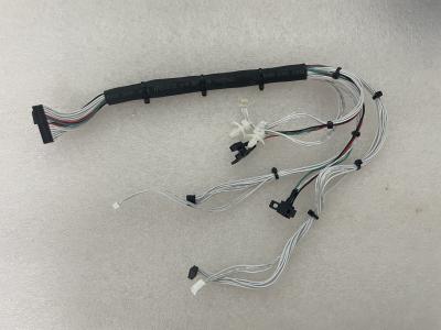China 4450740240 ATM Parts ATM Machine Parts NCR S2 cabel NCR S2 Presenter Harness 445-0740240 for sale
