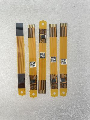 China 1750189419 ATM Spare Parts Diebold Nixdorf  SENSOR RIBBON cable CMD-V5 01750189419 for sale