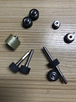 China ATM Machine ATM Spare parts Wincor ID18 Card Reader Feed roller Assy for sale