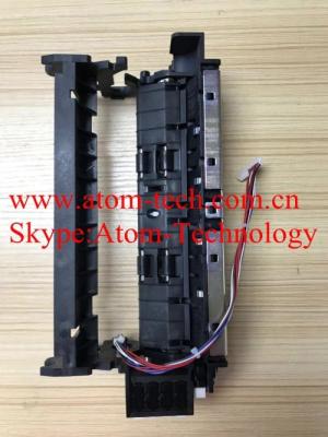 China 1750142487 ATM Machine ATM spare parts wincor cineo C4060 plastic parts 01750142487  in moudel 1750200541 for sale