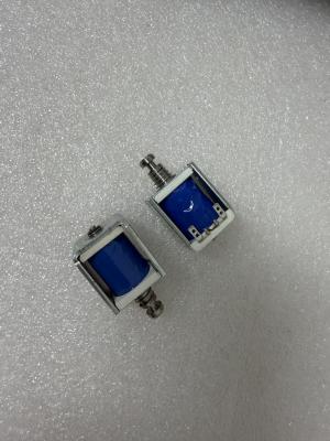 China 1750174854 ATM Machine Spare Parts New Original Wincor DN200 250 400 450 470 490 Solenoid 20*25.5*30 01750174854 for sale