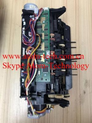 China 1750248000 atm spare parts ATM parts wincor cineo C4040 in-output module collector unit 01750248000 for sale