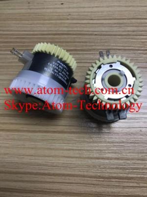 China ATM wincor parts wincor cineo VS module 01750285564 WINCOR ATM CLUTCH ASSY 1750285564(New original ) for sale