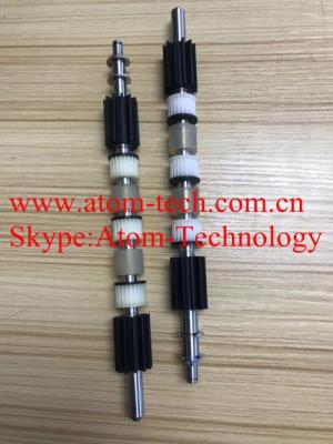 China 445-0671257 NCR 58xx Shaft Vertical Transport Assy Upper Aria Pick Units 4450671257 445-0671257 for sale