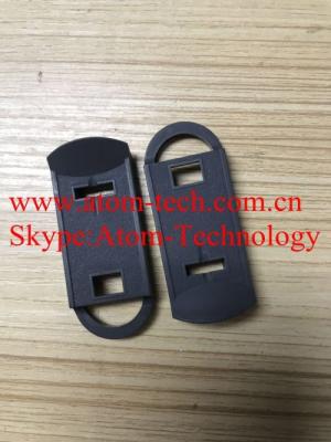 China atm spare parts NCR parts atm cassette parts 445-0729309 S2 Hasp Cassette gray Latch 4450729309 for sale