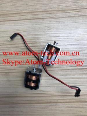 China 1750134477 atm spare parts wincor parts  atm parts cineo parts Solenoid_20x25.5x30for AU module 01750134477 for sale