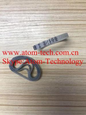 China 1750195517-25 atm spare parts wincor parts  atm parts cineo parts belt,54 tooth 01750195517-05 for sale