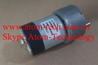 China 1750210320 atm spare parts wincor parts  atm parts cineo parts 01750210320 VS moduel motor belong 1750200435 for sale