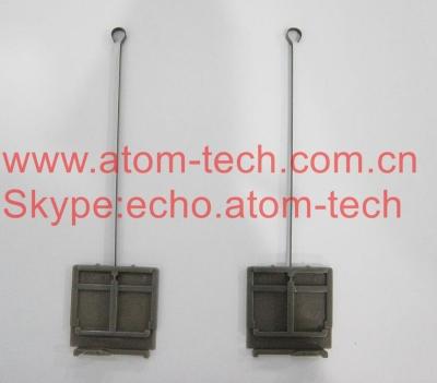 China ATM Machine ATM spare parts ATM parts 445-0588170 NCR Shutter Door Snap Spring Cassette 445-0588169 Rh & LH 4450588170 for sale