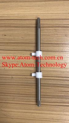 China ATM Machine ATM spare parts ATM parts Wincor CCDM VM3 roller shaft 1750101956-45 01750101956-45 for sale