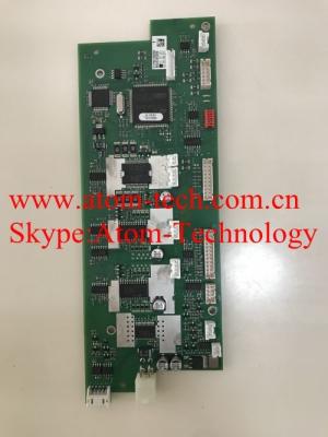 China ATM Machine ATM spare parts ATM parts wincor cineo parts 1750136284 cineo C4060 In Output Module Colector PCB 0175013628 for sale