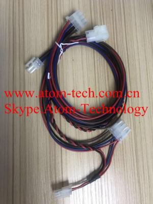 China ATM Machine wincor cineo parts 1750162046 WINCOR CINEO C4060 CABLE X7 IO TRAY CRS 01750162046 IN MOUDLE 1750193244 for sale