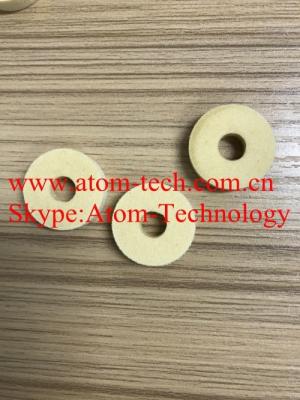 China ATM Machine ATM spare parts cineo 1750015830-5 Wincor Thin sponge wheel for the SAT for atm part machine 01750015830-5 for sale