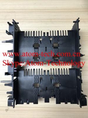 China 1750035761 ATM Parts Wincor 2050XE Double Extractor Chassis picker Base plate New Front Cover 01750035761 for sale