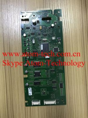China 1750195161  ATM Machine Wincor Nixdorf C4060 cineo VS-MODUL-RECYCLING PCB  01750195161 in model 1750200435 for sale