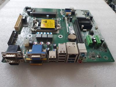 China ATM Machine Wincor Nixdorf cineo C4060  1750254552 Wincor Cineo F403 L2-v1.0 Win10 I5 Swap Motherboard pc280 01750254552 for sale
