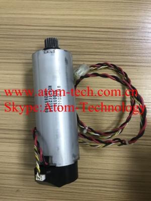 China ATM Machine Wincor Nixdorf ATM parts wincor nixdorf 2050XE motor 1750044544 main Stacker Motor CMD V4 01750044544 for sale