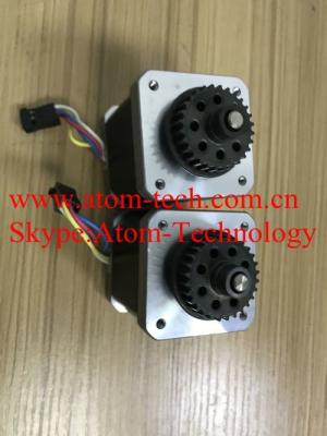 China 01750131587 ATM Machine Wincor Nixdorf ATM parts wincor nixdorf cineo C4060 VS PRESSURE_UNIT motor 4 001750131587 for sale