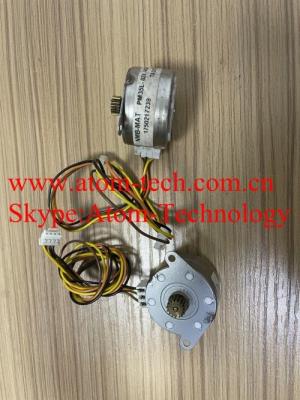 China 1750217239 ATM Machine Wincor Nixdorf ATM parts  cineo C4060 I/O motor 01750217239 for sale