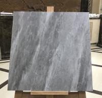 China Gray Matte Glazed Ceramic Rustic Tile 40x40cm AAA Grade for sale