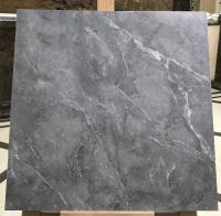 China 400x400mm Gray Ceramic Rustic Tile for Floor and Wall for sale