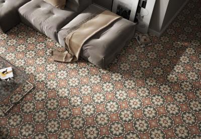 중국 레트로 250x250mm 세라믹 시골 타일 부엌 및 환경 친화적 인 벽 타일 욕실 판매용