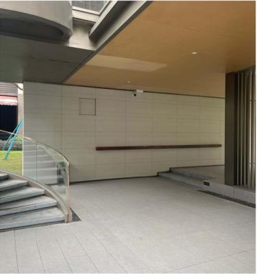 中国 摩擦耐性 白木粒 60x120cm マット アンティーク カーテン 壁 カーテン 壁 ポルセラン タイル 公園 ホテル 販売のため