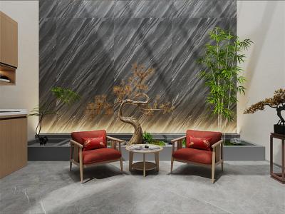 中国 グレー 1600x3200mm 環境に優しい壁 マット シンテレストーン スラブ ショッピングモール用 販売のため