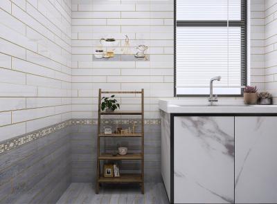 Китай Плитки AAA и керамические стены размером 30х60 см для гостиниц продается