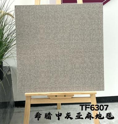 China 600x600mm Innenwand und Boden SGS Matte Verglasung Keramikfliesen und für Renovierung und Dekoration zu verkaufen