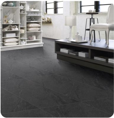 China Dark Gray 60x120cm Inside Floor Tiles And Eco-Friendly Tiles Baby Face Glazed Porcelain Tile For Rebuilding for sale