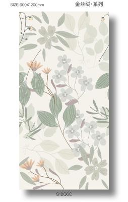 Китай 24"X48" Внутренняя стена Винтажные плитки и кислотостойкие мягкие остекленные фарфоровые плитки для ремонта и столовой продается