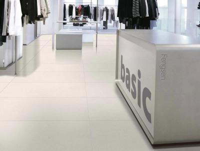 Chine Carreaux de porcelaine douce vitrée beige 1200x600mm et carreaux de sol décoratifs pour la salle à manger et le salon à vendre