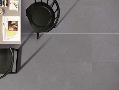 Китай W.A 0,5% Тёмно-серый 600x1200 мм Внешняя стена Винтажные плитки для детского лица Порцелановые плитки для гостиной и офиса продается