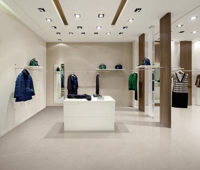 Китай Серые мягкие остекленные внутренние стены и пол фарфоровые плитки класса AAA для ванной 120x60 см продается