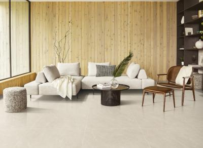 Китай Светло-желтый 60x120 см детское лицо остекленный фарфоровый прочные стены плитки для гостиной и ванной комнаты продается