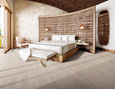 China Innenwand mit weichen verglasten Porzellanfliesen und 600x1200mm rutschfeste Außenteile für das Haus zu verkaufen