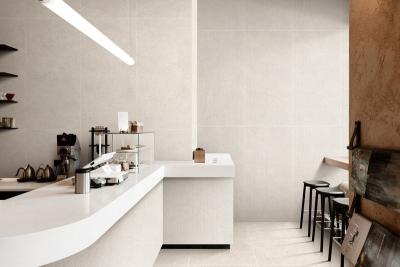Китай 600x1200mm Interior Wall Water-Proof Baby Face Glazed Porcelain Tiles For Bedroom Living Room продается