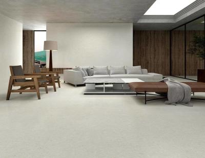 Китай Серая элегантная детская лицевая остекленная фарфоровая плитка ISO9001 и 1200x1200 мм Внутренние напольные плитки для реконструкции и ванной комнаты продается