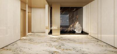 Китай Степень ААА Внешний пол Антибактериальный Порцелановый Остекленный Полированный Плитка Для Гостиничной Столовой продается