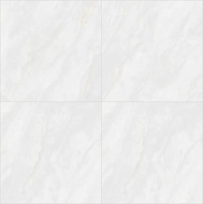 中国 ライトグレー 摩擦耐 1200×1200mm 磨き合わせたシントラストーン・スラブ ダイニングルーム用 販売のため